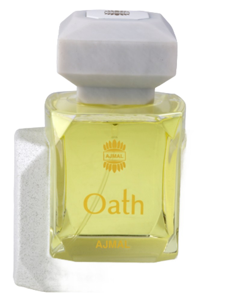 Oath Ajmal perfume - a fragrance for women 2019