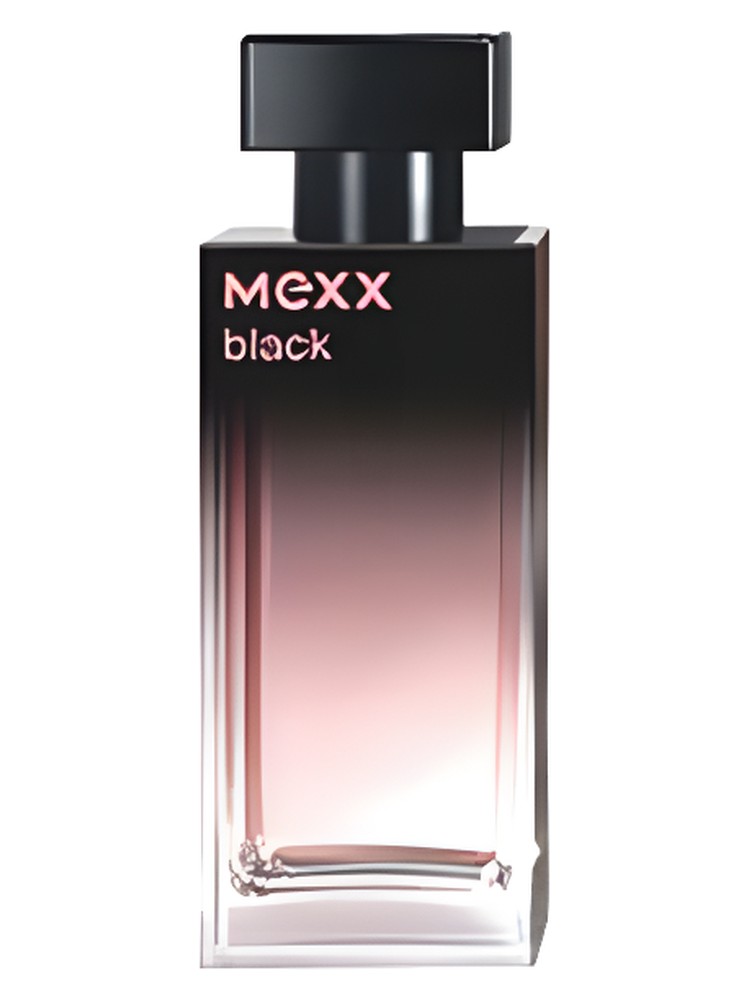 Mexx Black for Her Mexx parfem - parfem za žene 2009