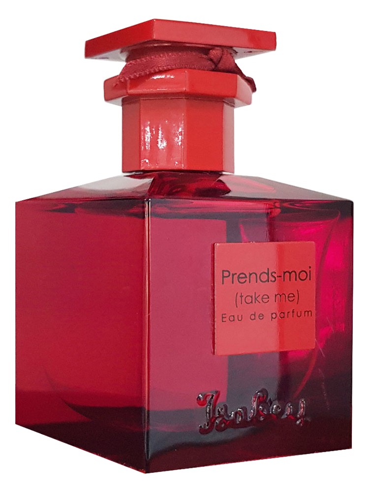 Prends-Moi (Take Me) Isabey perfume - a fragrance for women 2019