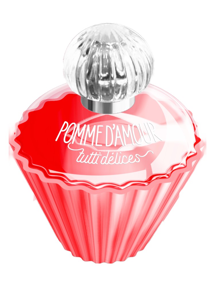 Pomme d'Amour Tutti Délices perfume - a fragrance for women 2019