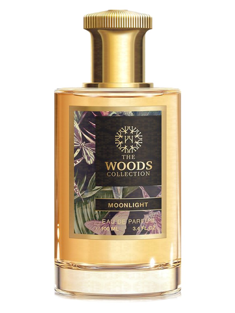Moonlight The Woods Collection perfume - a fragrance for women and men 2019