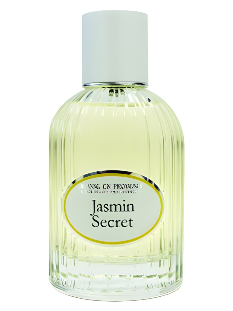 Jasmin Secret Eau de Parfum Jeanne en Provence perfume - a fragrance ...