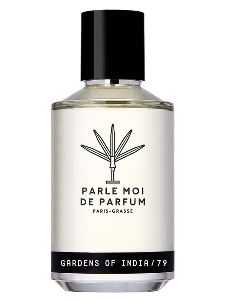 Gardens Of India 79 Parle Moi de Parfum perfume - a fragrance for women ...