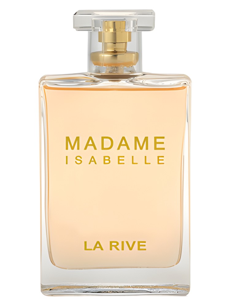 Madame Isabelle La Rive perfume - a fragrance for women