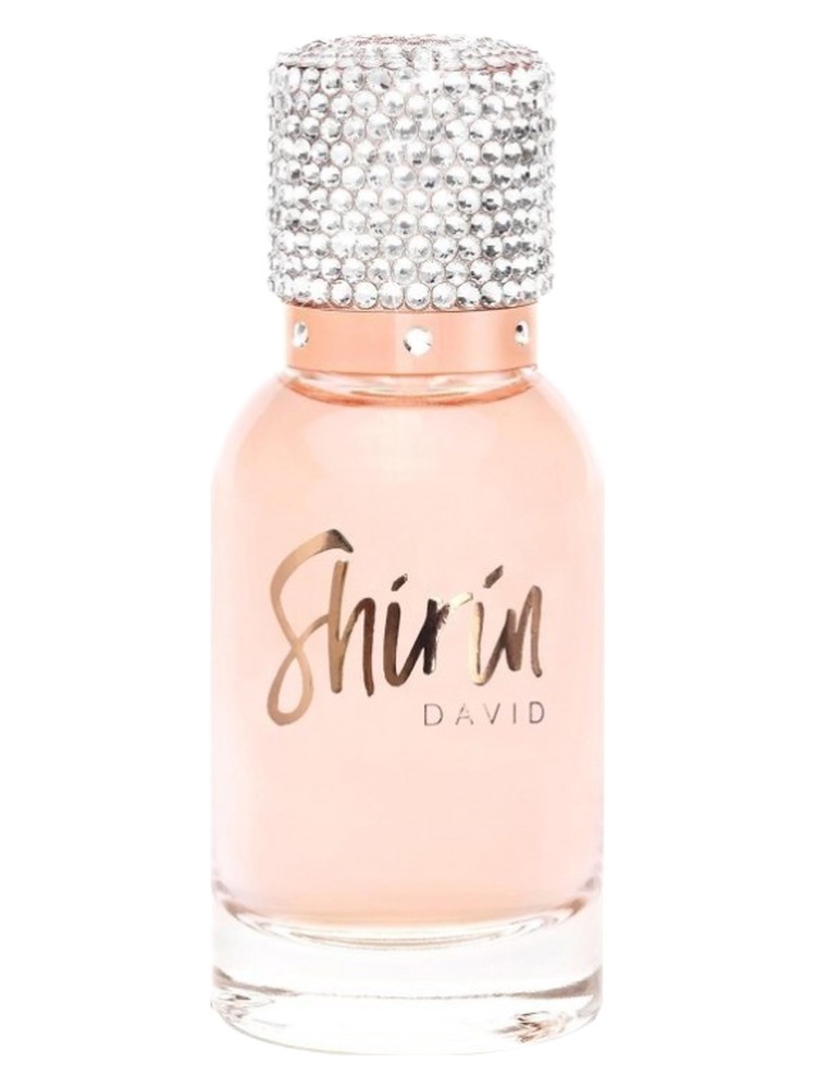 Shirin David (Created By The Community) Shirin David perfume - a ...