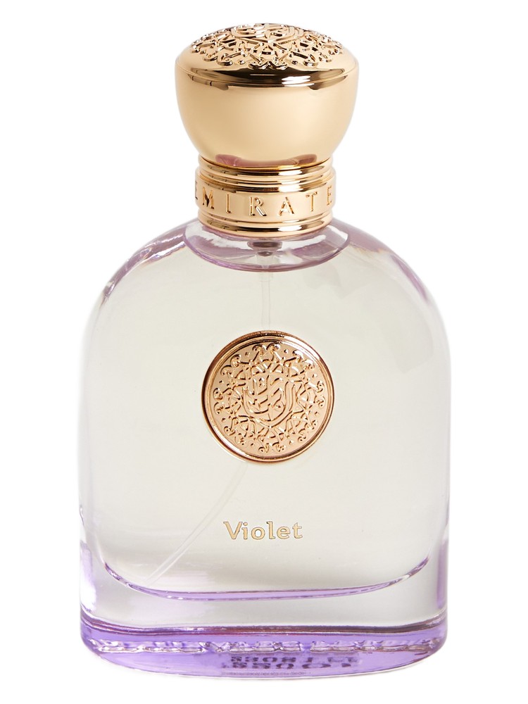 Violet Emirates Pride Perfumes perfume - a fragrance for women and men
