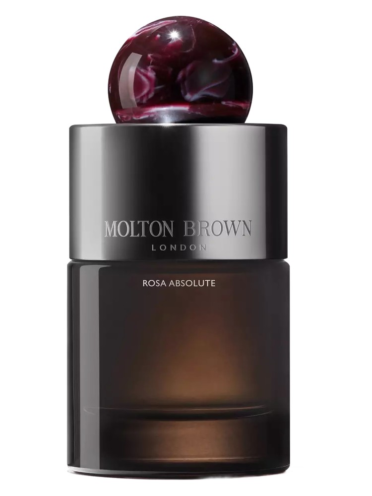 Rosa Absolute Eau de Parfum Molton Brown perfume - a fragrance for ...