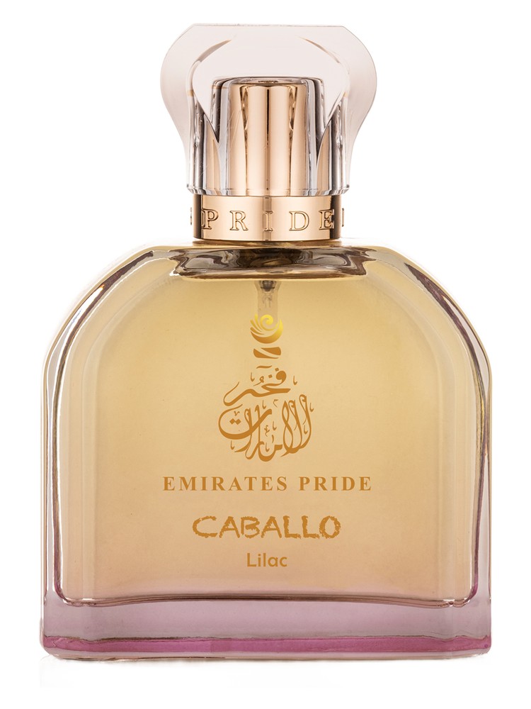 Lilac Emirates Pride Perfumes perfume - a fragrance for women and men 2017