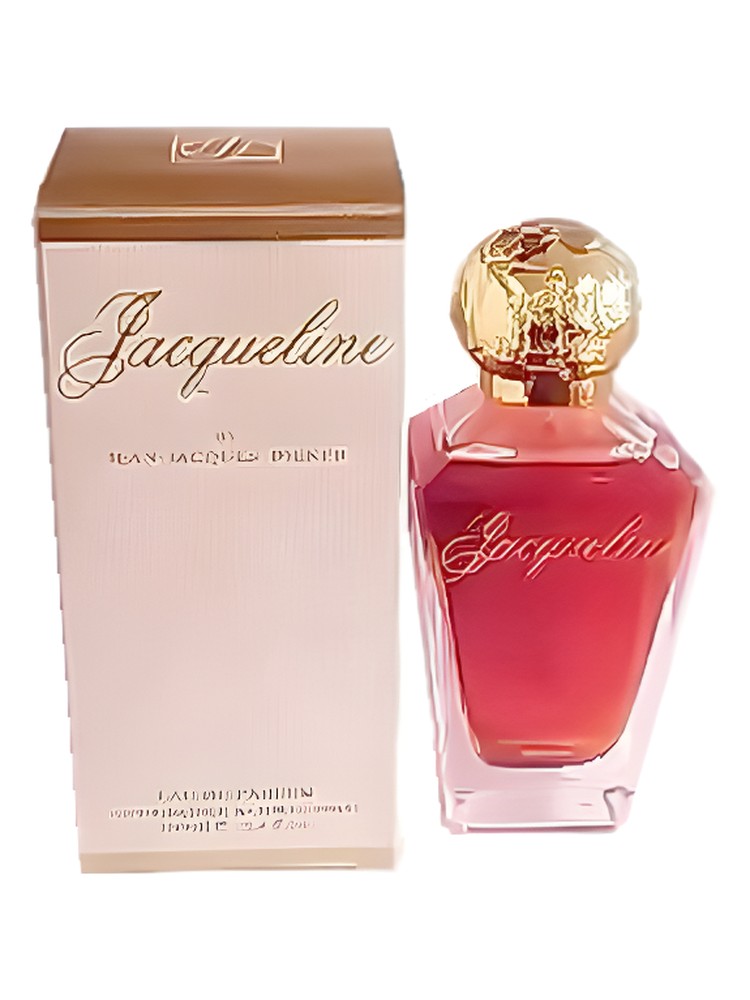 Jacqueline Jean-Jacques Diener parfum - un parfum pour femme 1997