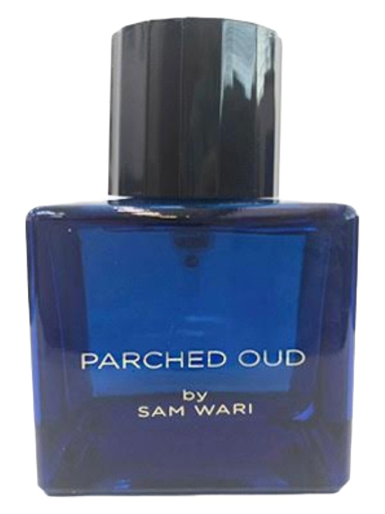 Parched Oud By Sam Wari Sahar Al Sharq Perfumes perfume - a fragrance ...
