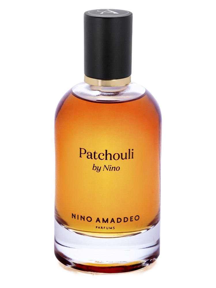 Patchouli By Nino Nino Amaddeo perfume - a fragrance for women and men 2019
