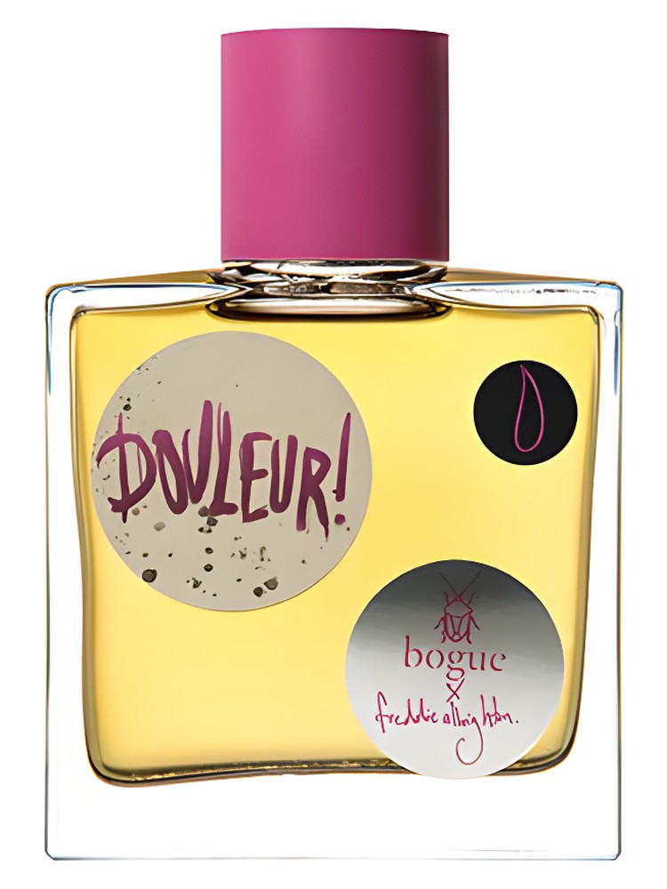 Douleur Bogue parfum - un parfum pour homme et femme 2019
