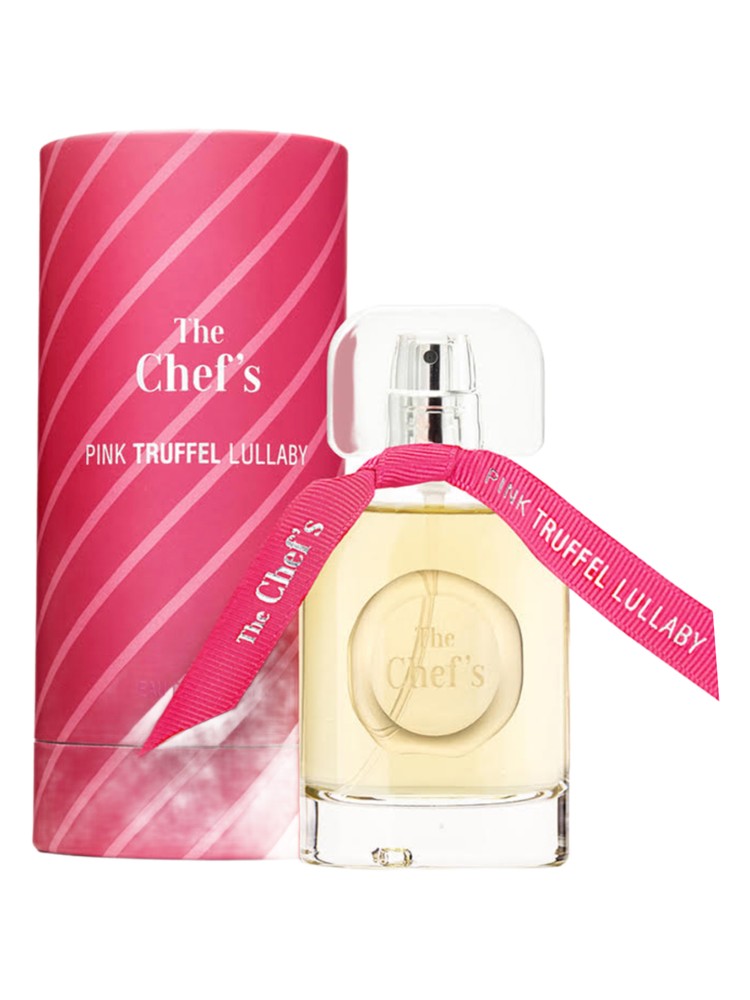 Pink Truffel Lullaby The Chef's perfume - a fragrance for women 2019