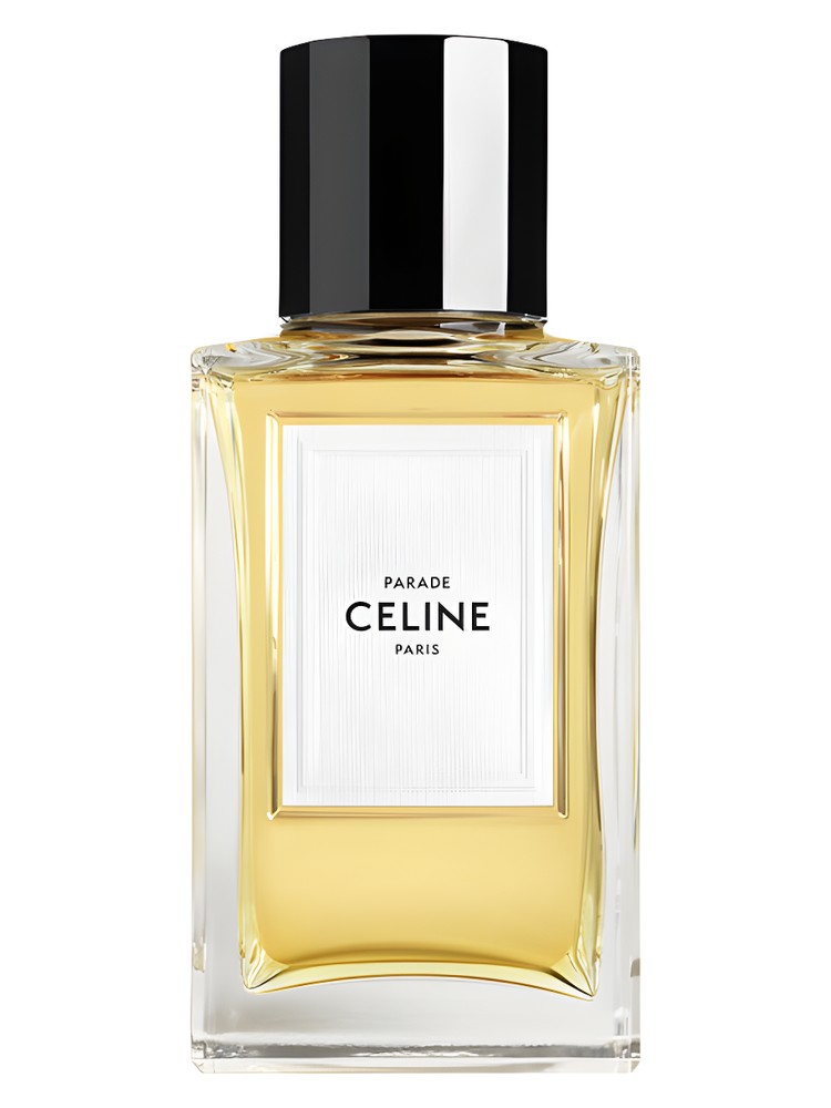 Parade Celine perfume - a fragrance for women and men 2019
