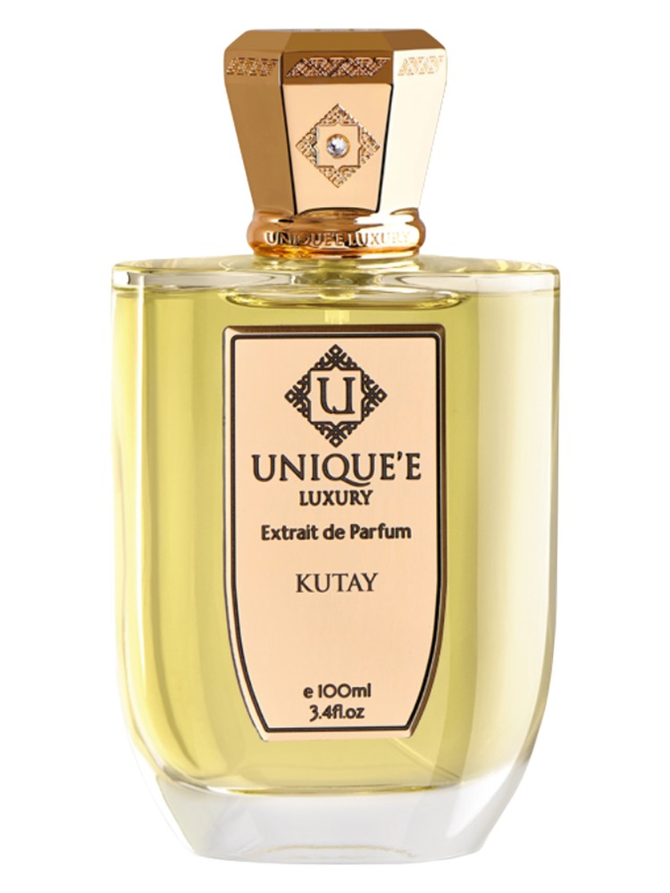 Kutay Unique'e Luxury fragancia - una fragancia para Hombres y Mujeres 2019
