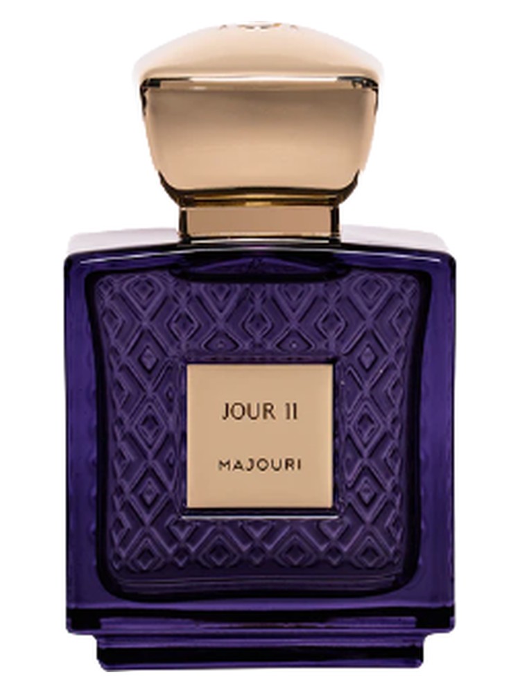 Jour 11 Majouri perfume - a fragrance for women and men 2019