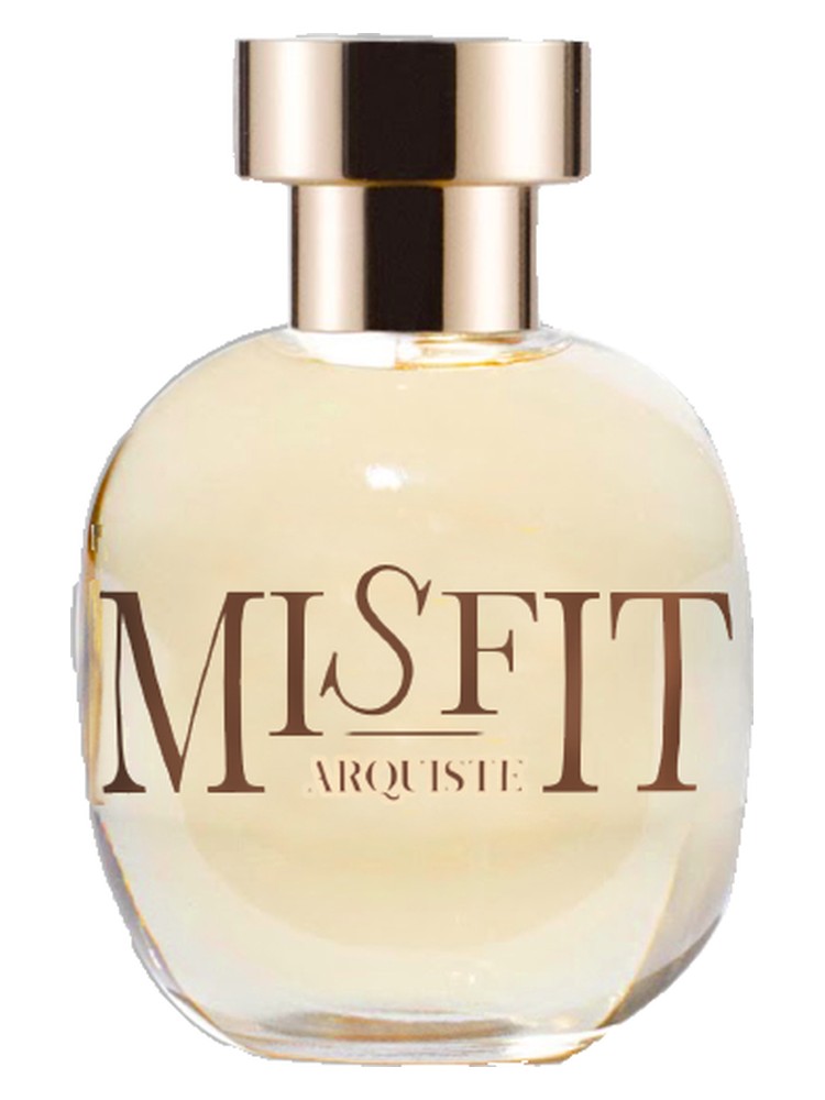 Misfit Arquiste perfume - a fragrance for women and men 2019