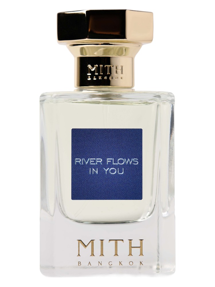 River Flows in You Mith perfume - a fragrance for women and men