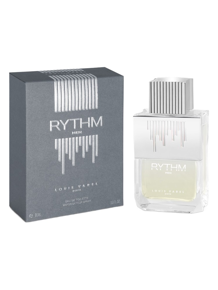 Rhythm Louis Varel cologne - a fragrance for men 2019