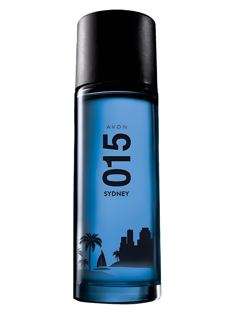 015 Sidney Avon cologne - a fragrance for men 2018