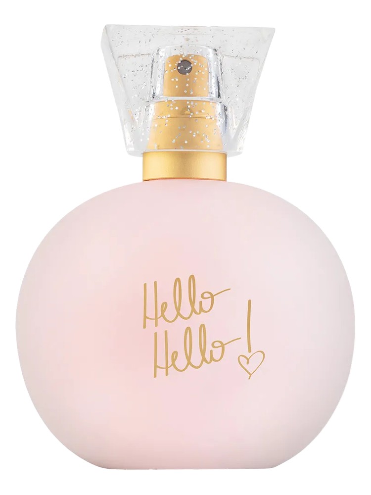 Hello Hello by Nah Cardoso Ciclo Cosméticos perfume - a fragrância ...