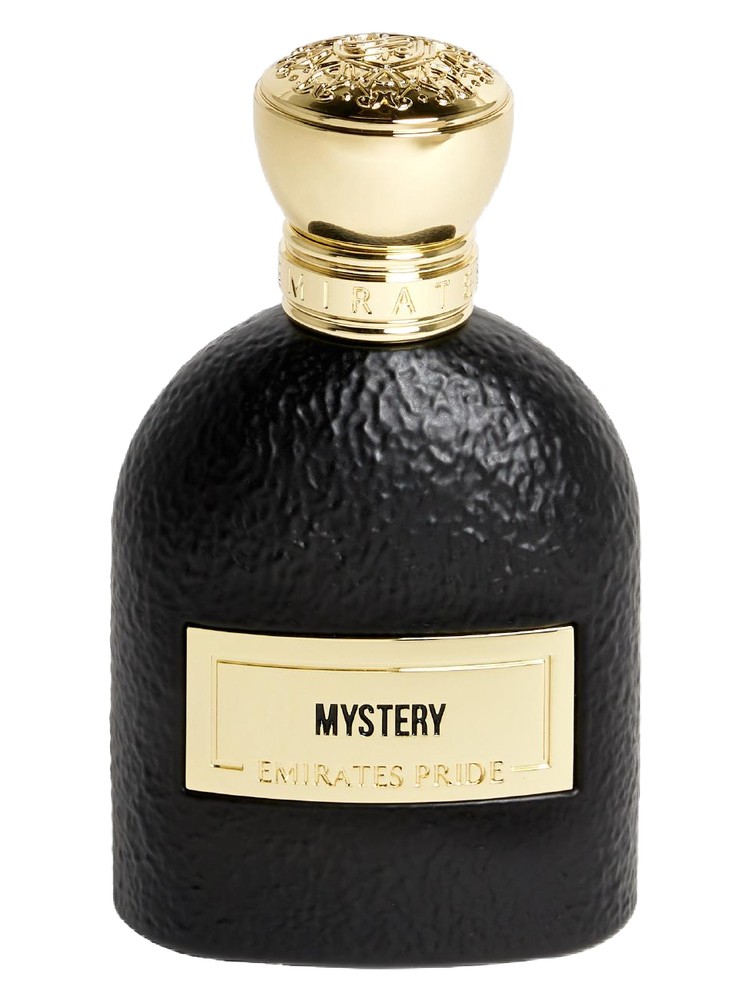 Mystery Emirates Pride Perfumes perfume - a new fragrance for women and ...