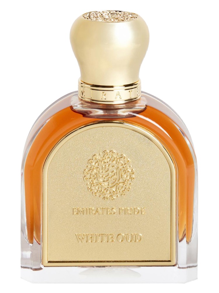 White Oud Emirates Pride Perfumes perfume - a fragrance for women and ...