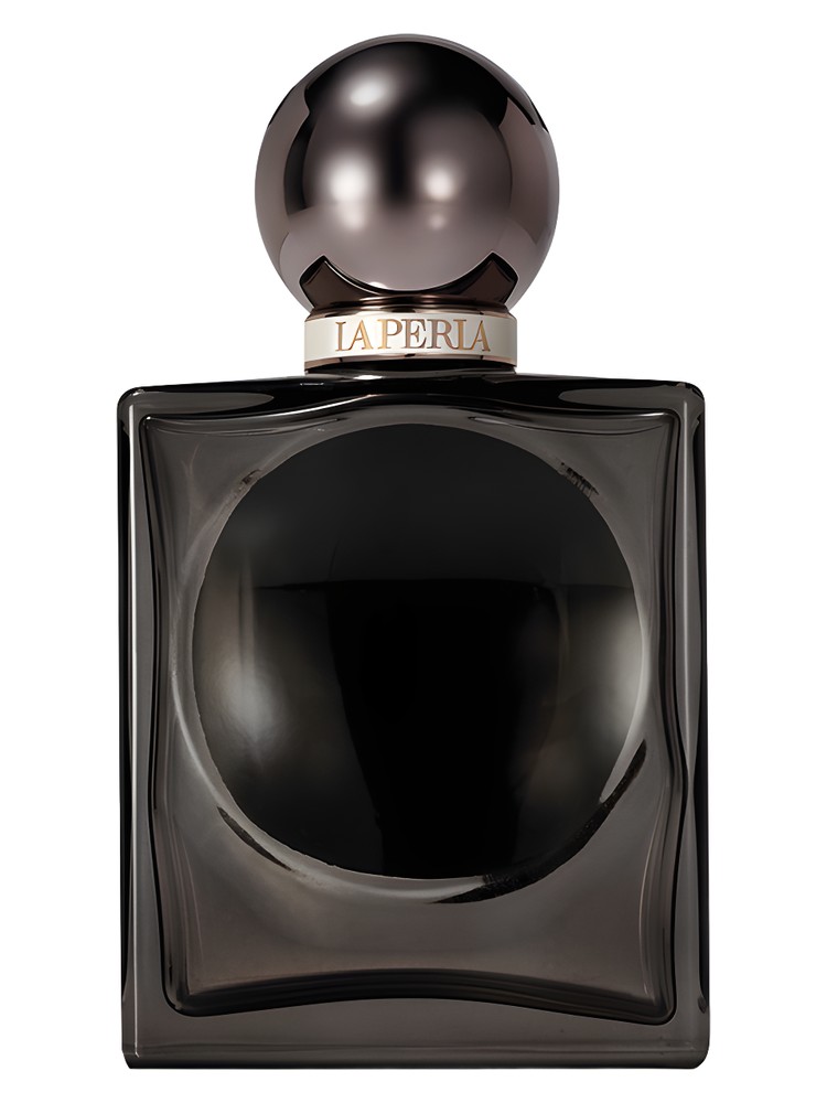 La Mia Perla Nera La Perla perfume - a fragrance for women 2019