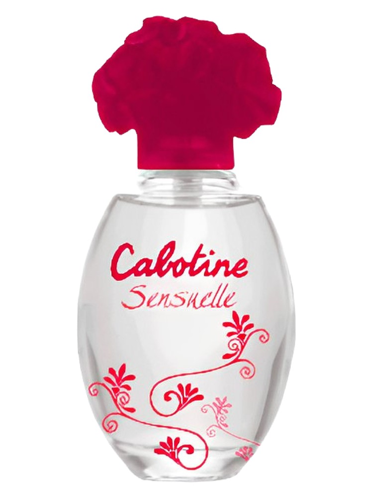 Cabotine Sensuelle Grès perfume - a fragrance for women