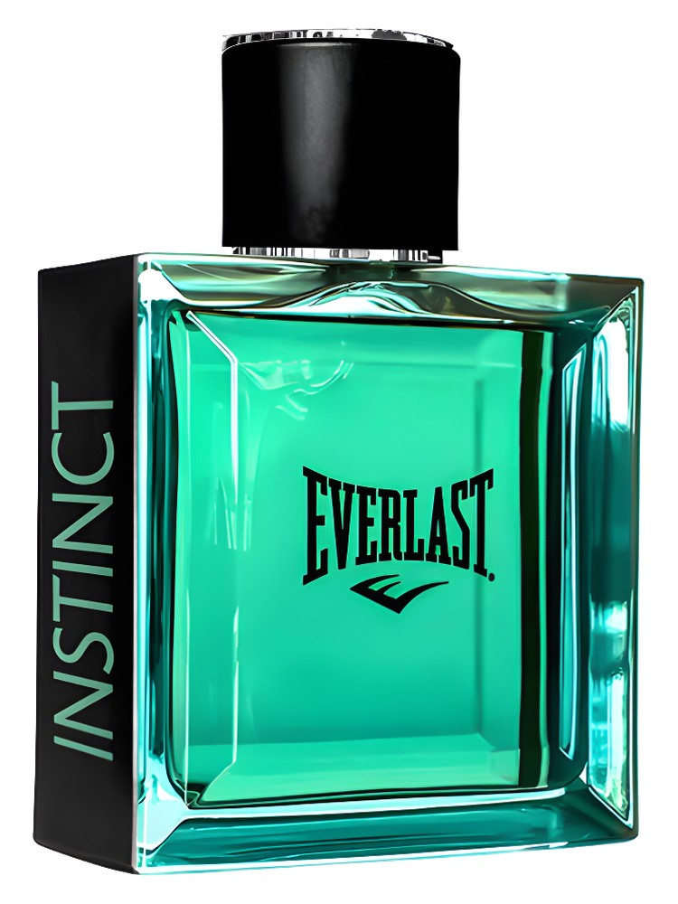 Deep Instinct Everlast cologne - a fragrance for men 2017