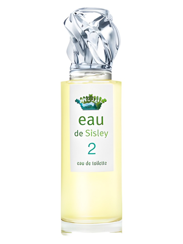 Sisley Eau de 2 Sisley perfume - a fragrance for women 2009