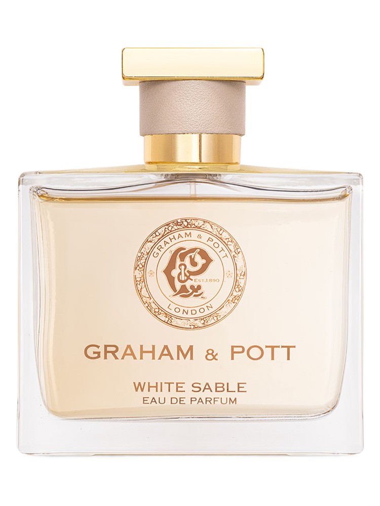White Sable GRAHAM & POTT perfume - a fragrance for women 2019