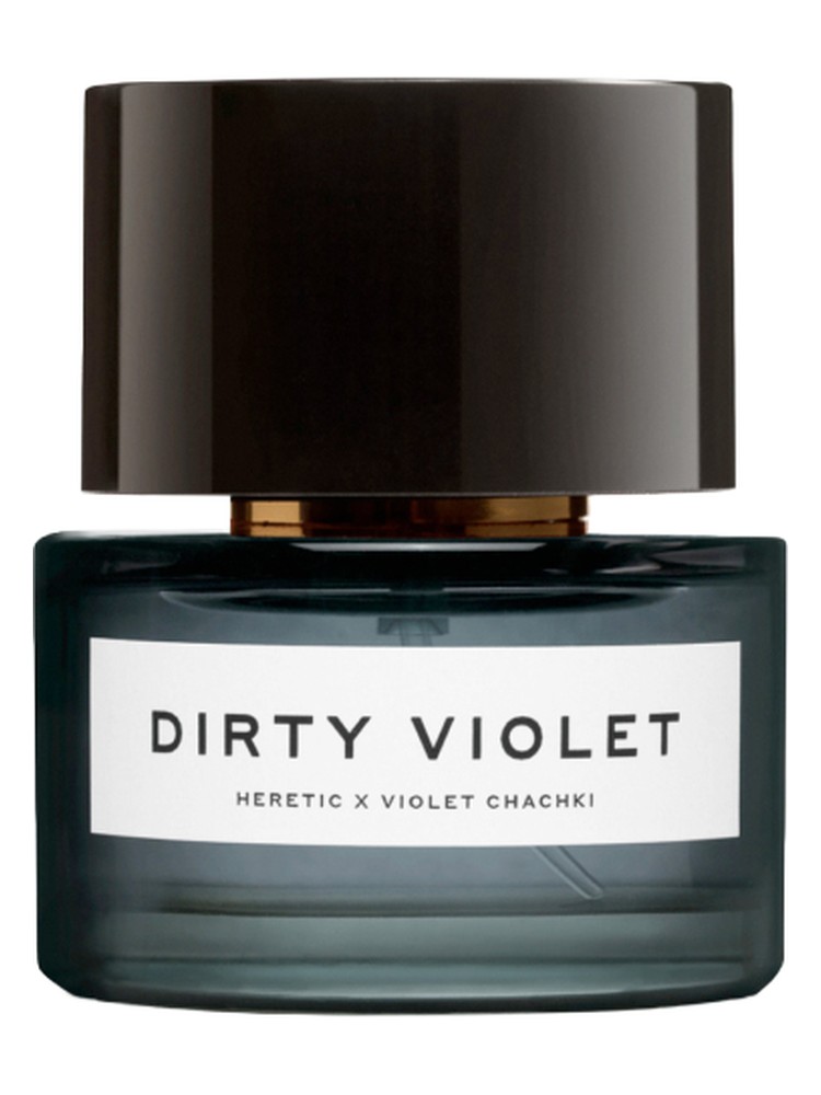 Dirty Violet Heretic Parfum perfume - a fragrance for women and men 2019