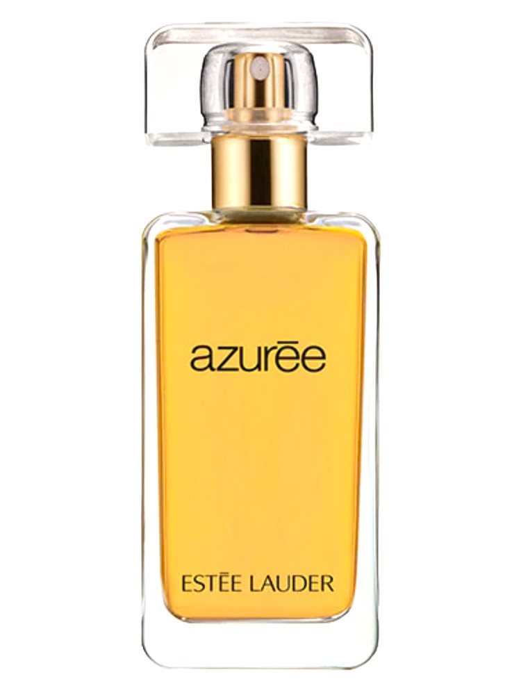 Azurée Estée Lauder perfume - a fragrance for women 2019