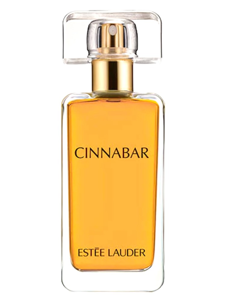 Cinnabar Estée Lauder perfume - a fragrance for women 2015