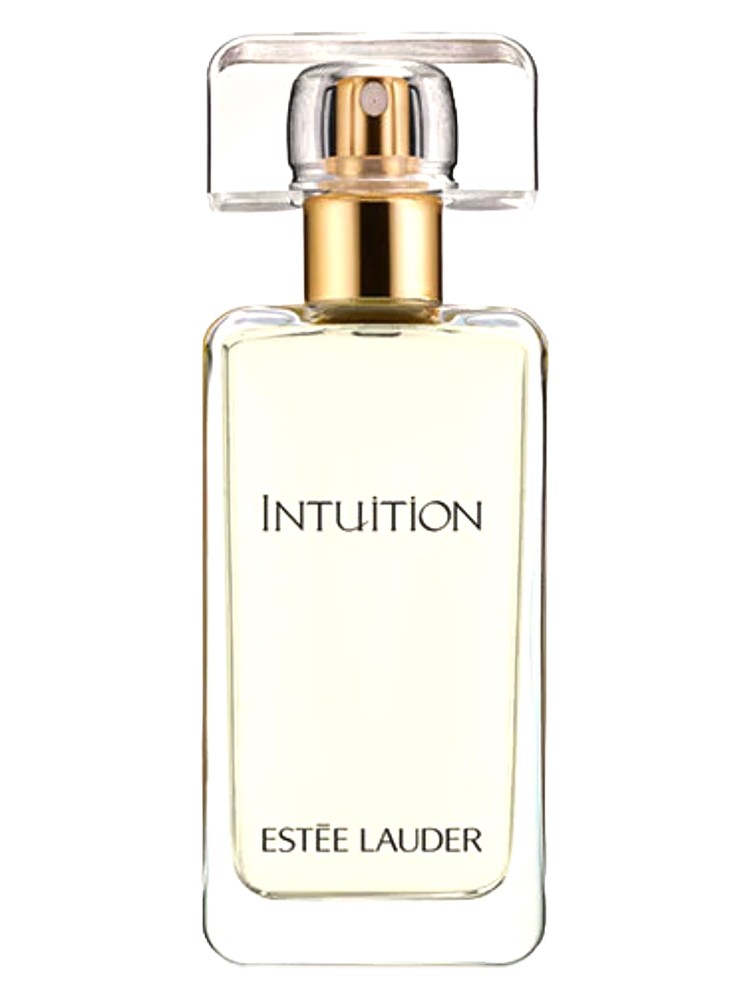 Intuition Estée Lauder perfume - a fragrance for women 2015