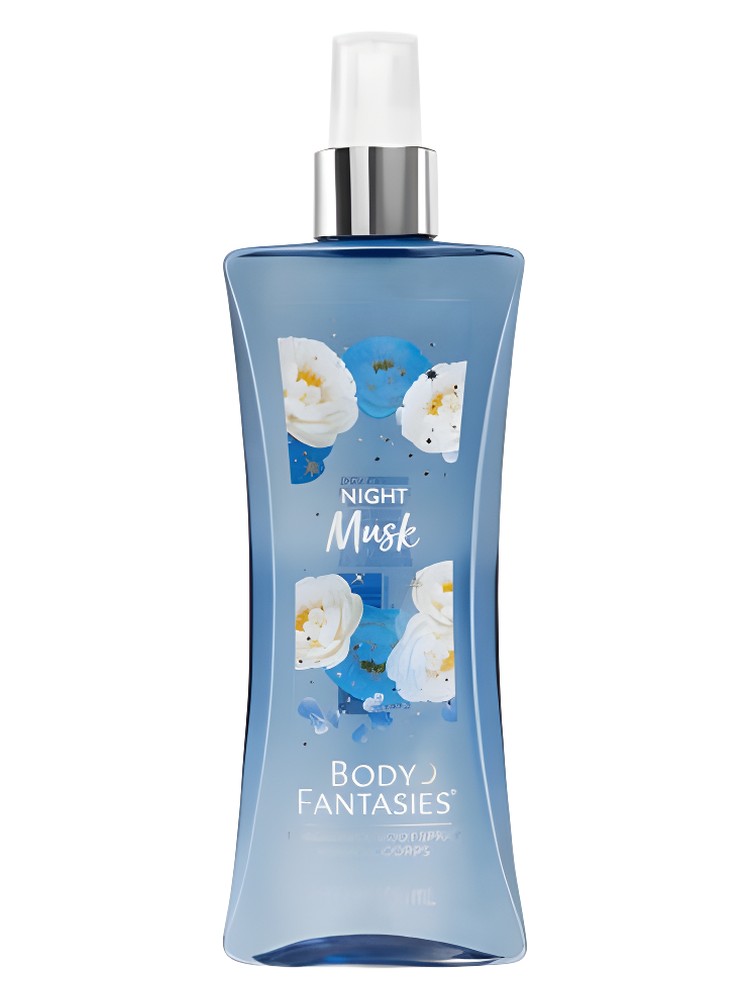 Night Musk Body Fantasies perfume - a fragrance for women 2018
