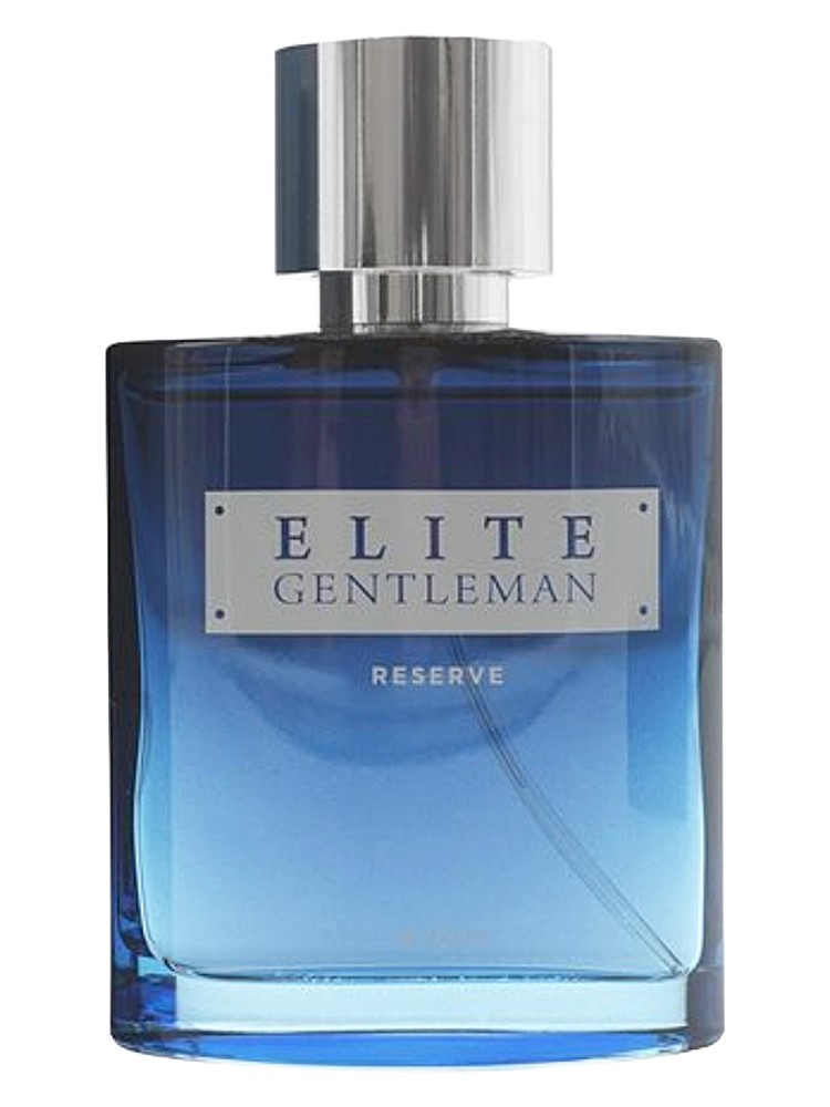 Elite Gentleman Reserve Avon cologne - a fragrance for men 2019