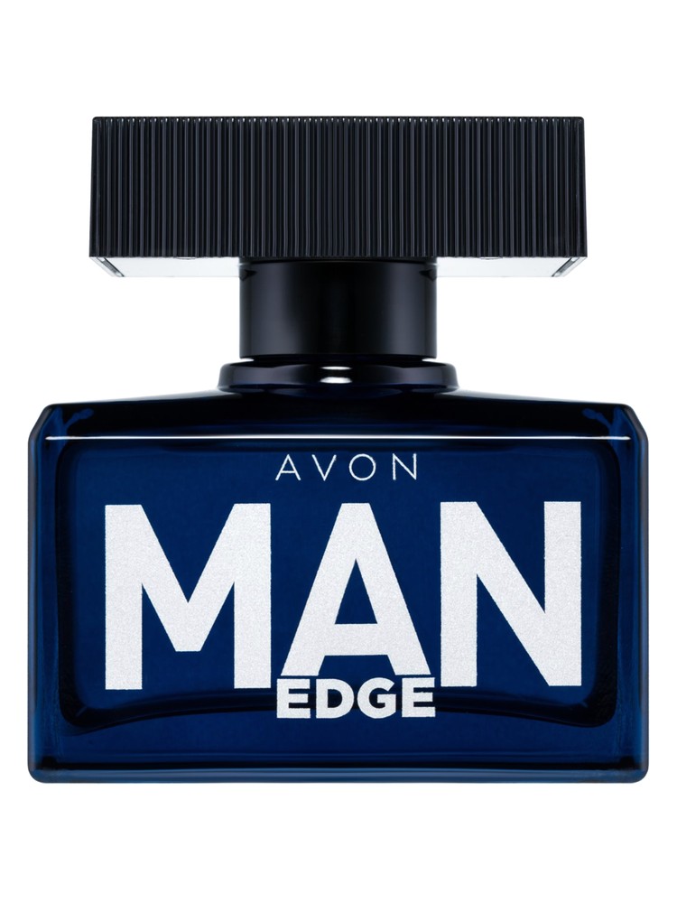 Man Edge Avon cologne - a fragrance for men 2018