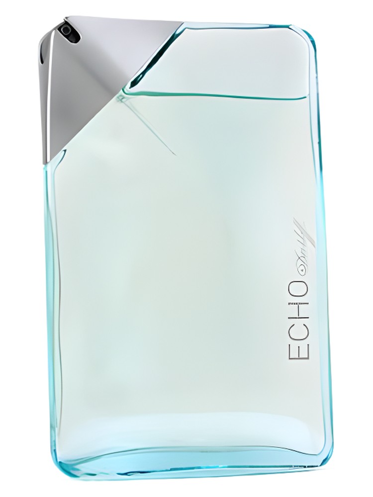 Echo Davidoff cologne - a fragrance for men 2003