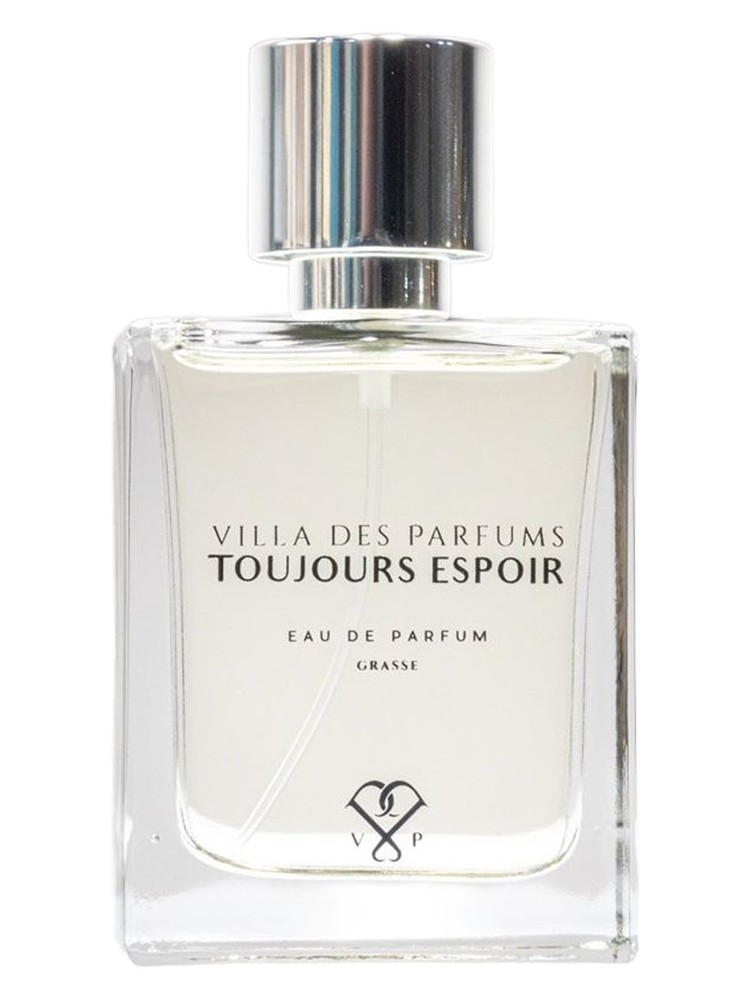 Toujours Espoir Villa des Parfums perfume - a fragrance for women and ...