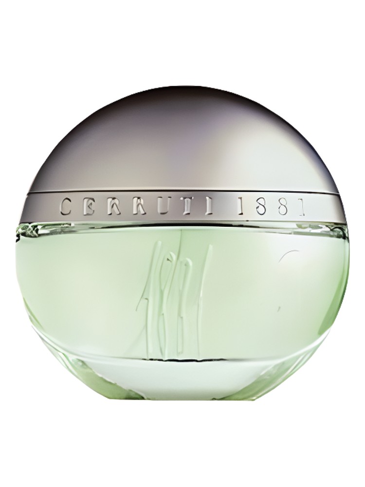 Cerruti 1881 Fraicheur d'ete Cerruti perfume - a fragrance for women 2009