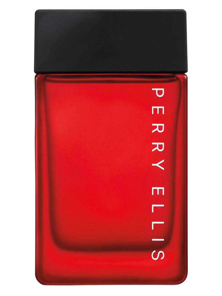 Perry Ellis Bold Red Perry Ellis cologne - a fragrance for men 2020