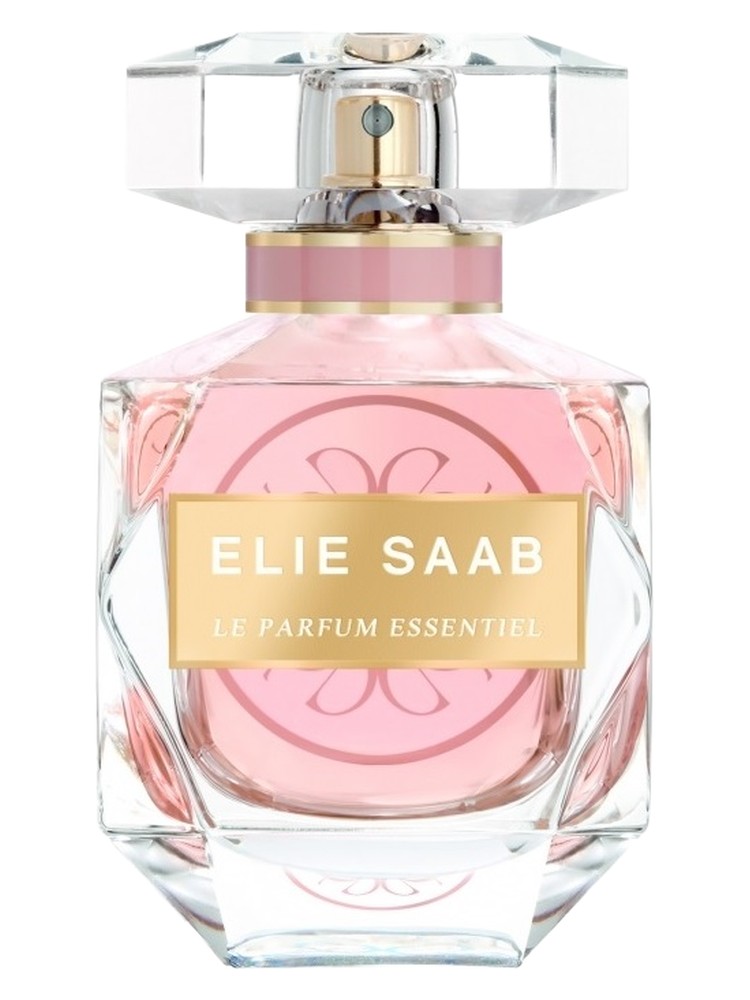 Le Parfum Essentiel Elie Saab perfume - a fragrance for women 2020