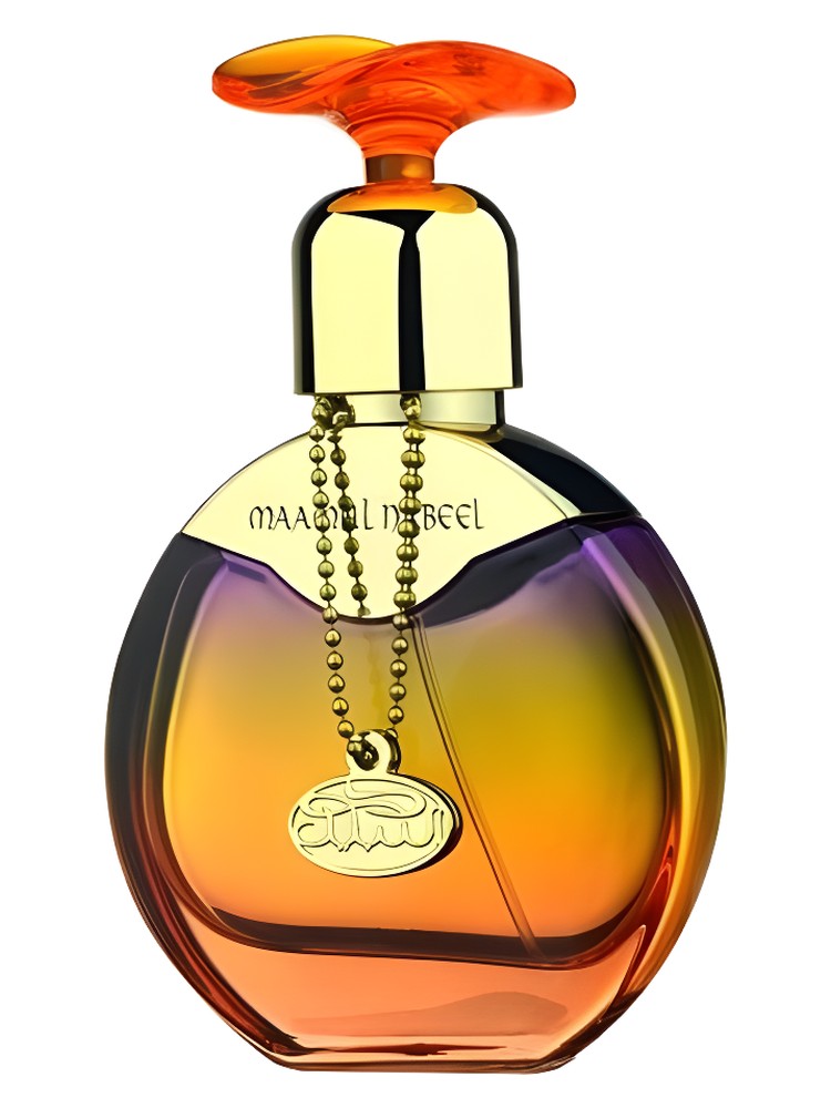 Maamul Nabeel Nabeel perfume - a fragrance for women and men