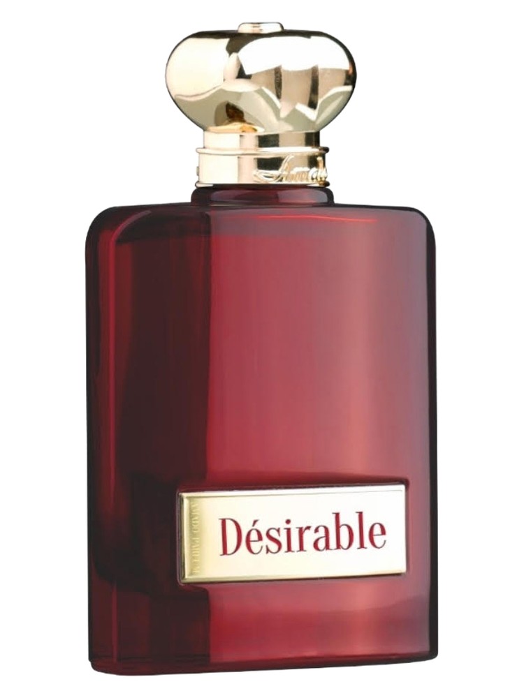 Desirable Amado perfume - a fragrance for women and men 2020