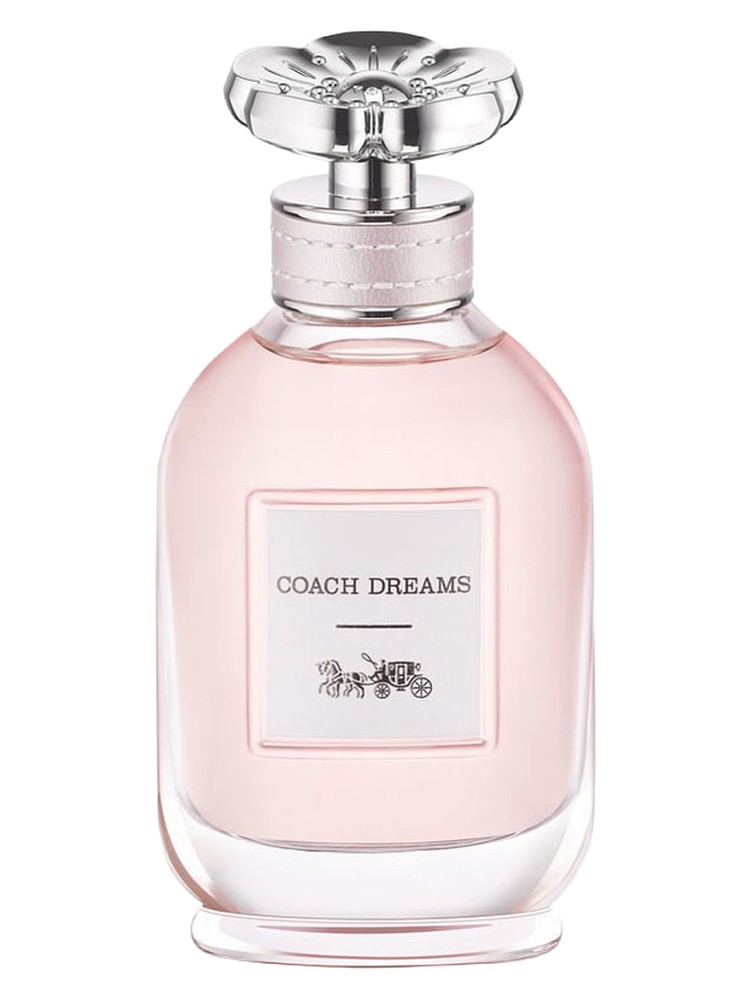 Coach Dreams Coach perfume - a fragrance for women 2020