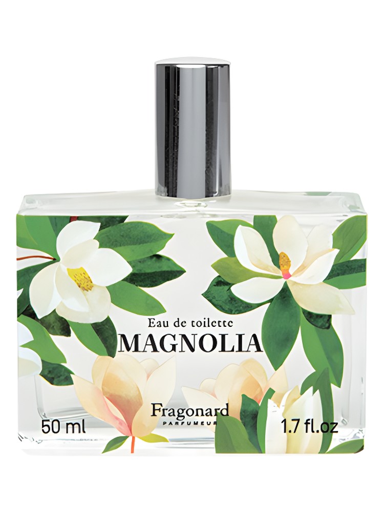 Magnolia Fragonard perfume - a fragrance for women 2020