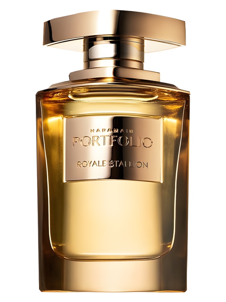 Portfolio Royale Stallion Al Haramain Perfumes perfume - a fragrance ...