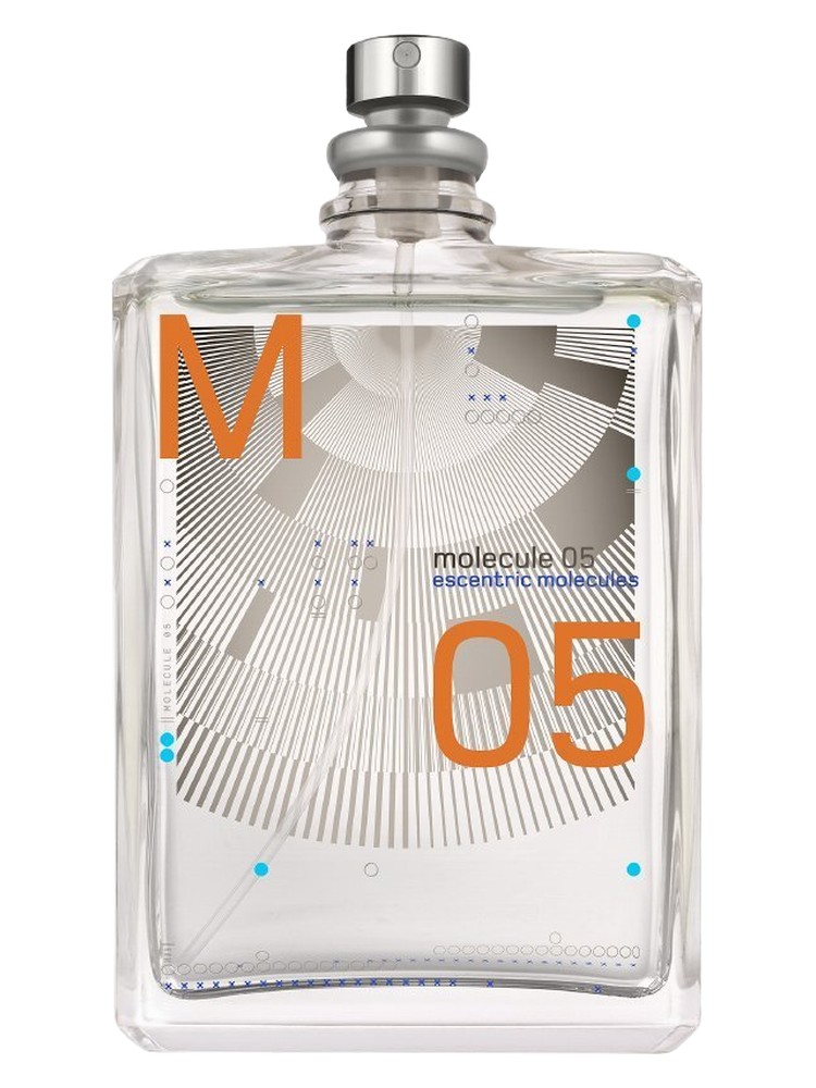 Molecule 05 Escentric Molecules perfume - a fragrance for women and men ...